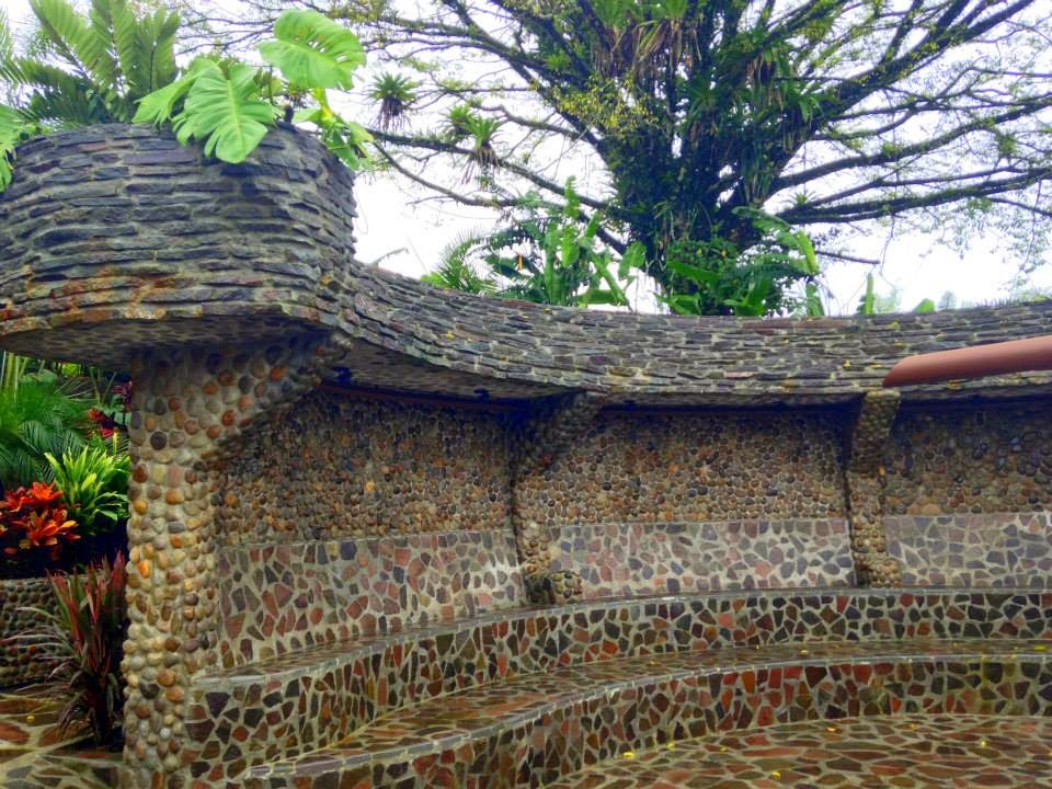 ParquePlaza.net: Costa Rica tiene un nuevo parque acuático: Kalambu Hot ...