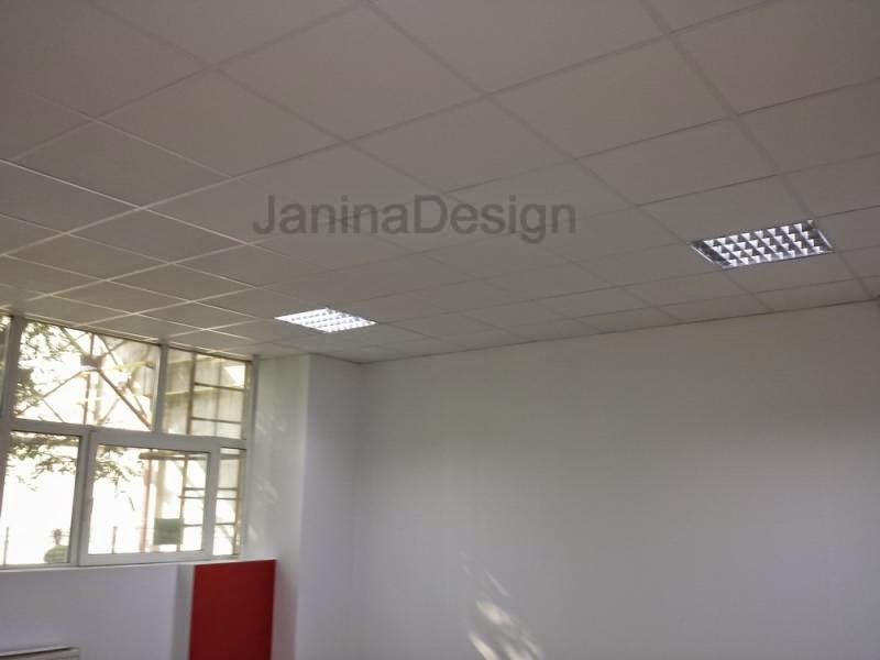 Amenajari interioare pereti rigips montaj tavane gips carton zugraveli ...