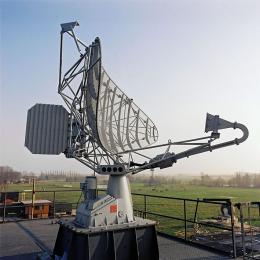 DEFENSE STUDIES: Three Ahmad Yani Class Frigate Undergo Radar Upgrade