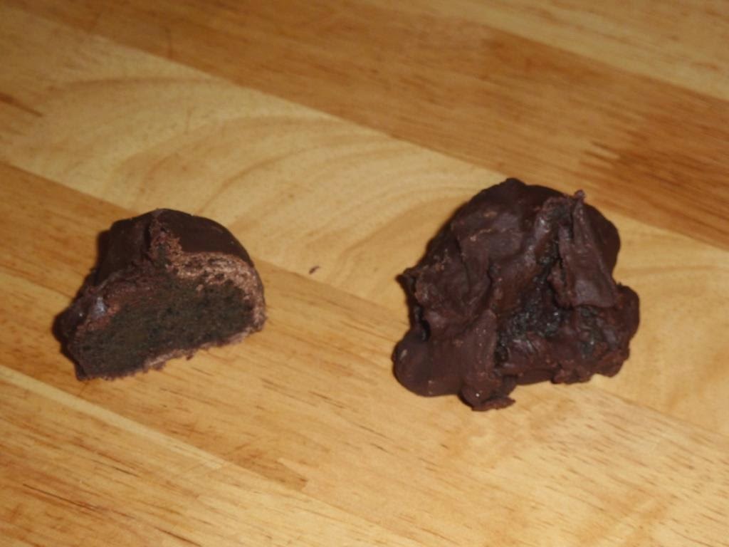 Frau Doktor Doctor: Reindeer Turds