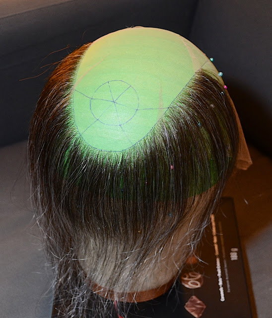 HairSay: The importance of good ventilation