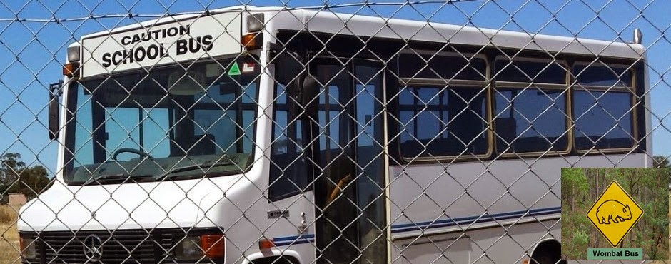 WombatBus