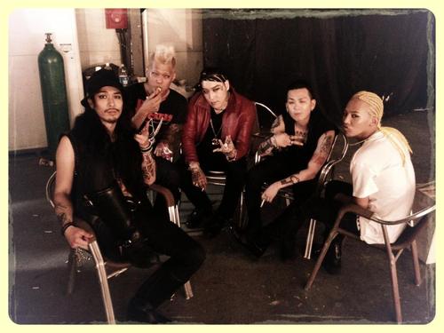 The Countdown to G-Dragon's Comeback is On!