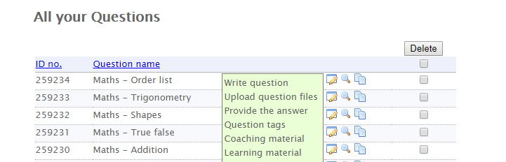 The KnowledgeSmart Blog: 2017