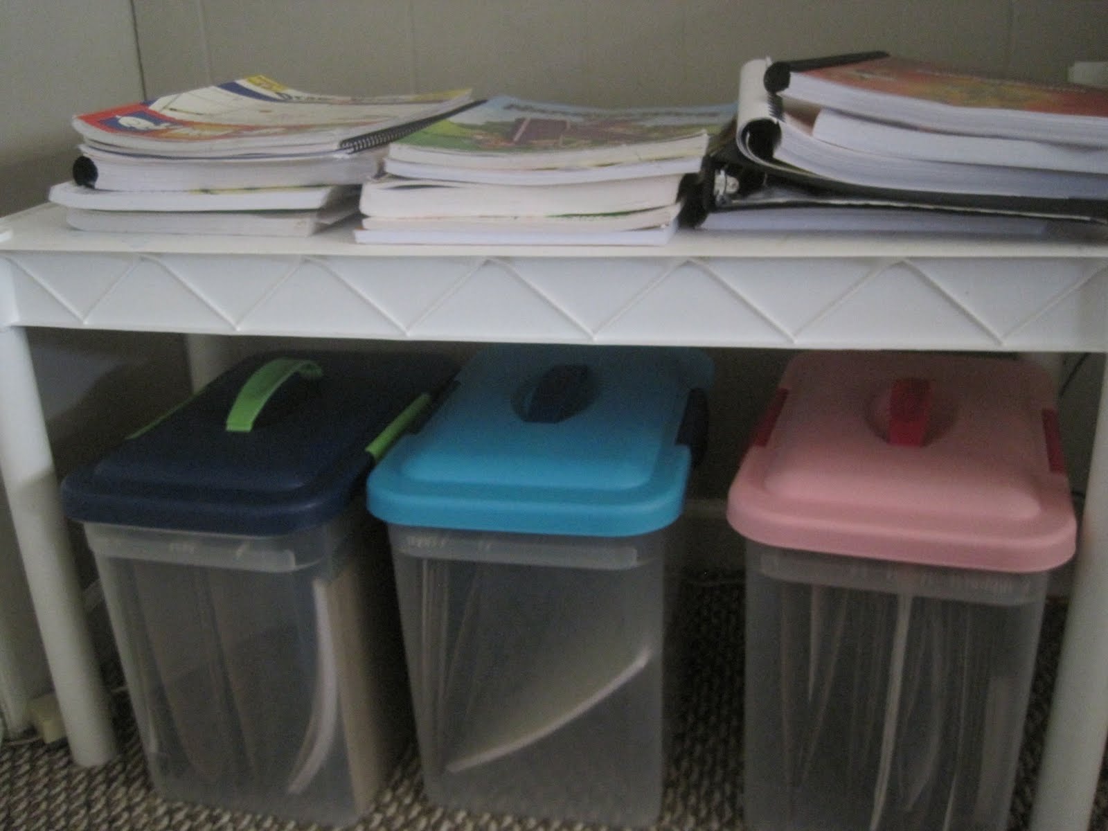 The Ultimate Guide to Simplifying Homeschool – Simply Living for Him