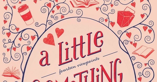 Chick Lit Central: Book Review: A Little Something Different
