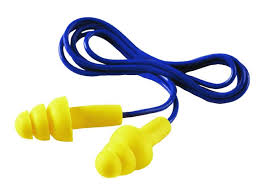 Alat Pelindung Diri (APD) Telinga Pada Penerapan K3 - Siddix