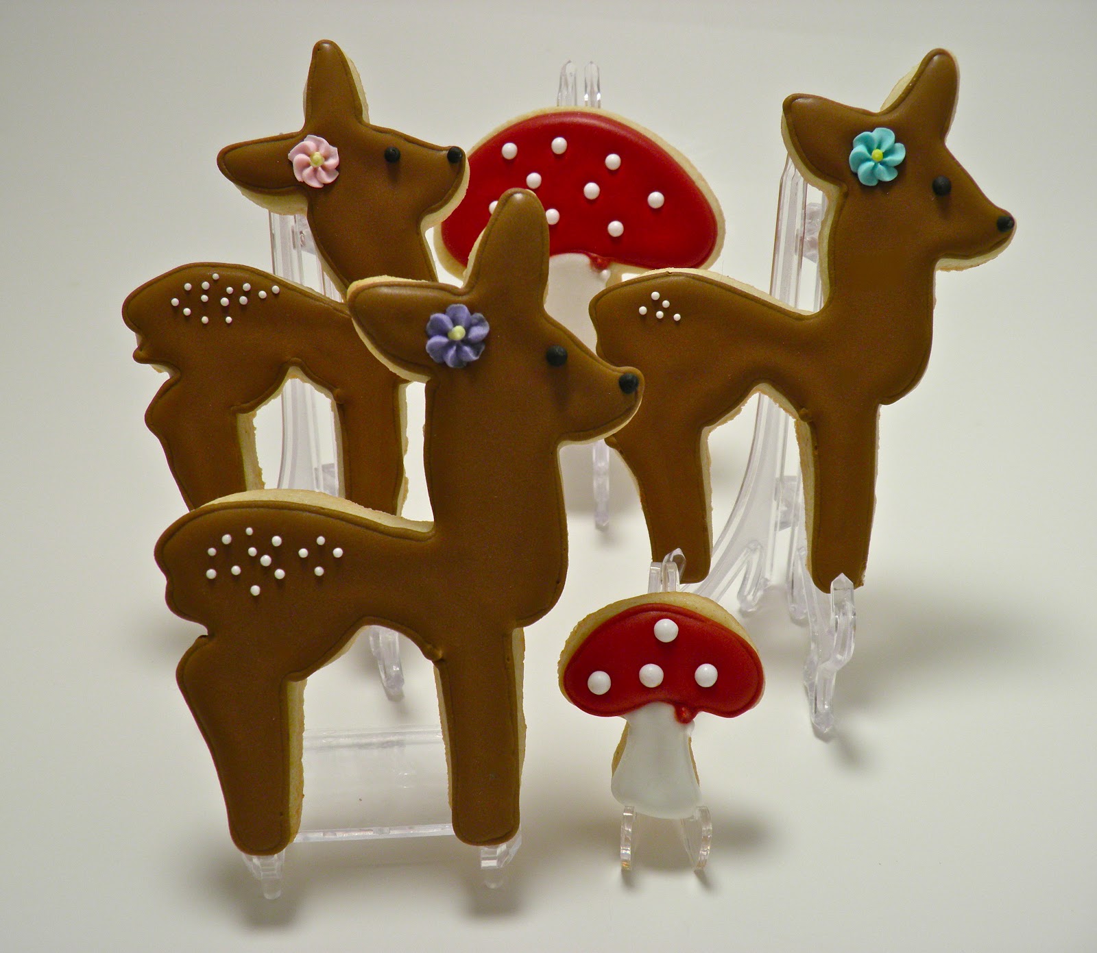 From Captain's Daughter to Army Mom: ZTA Cookies and a Very special ...