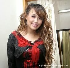 PROFIL dan BIODATA ARTIS: Profil dan Biodata Pinkan Mambo