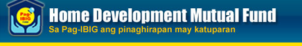 Home Development Mutual Fund - Pag-ibig Fund | BuhayOFW
