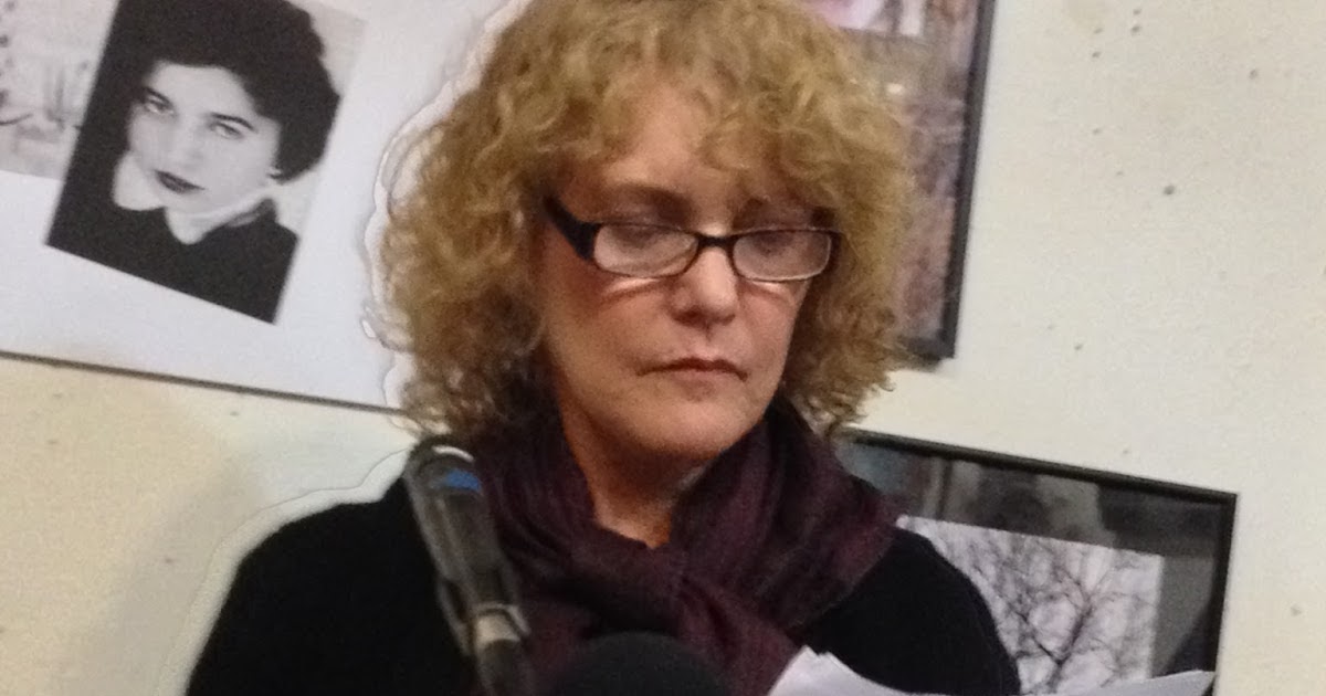 Stone Soup Poetry: Lee Varon to Receive the 2017 Jack Powers Stone Soup ...