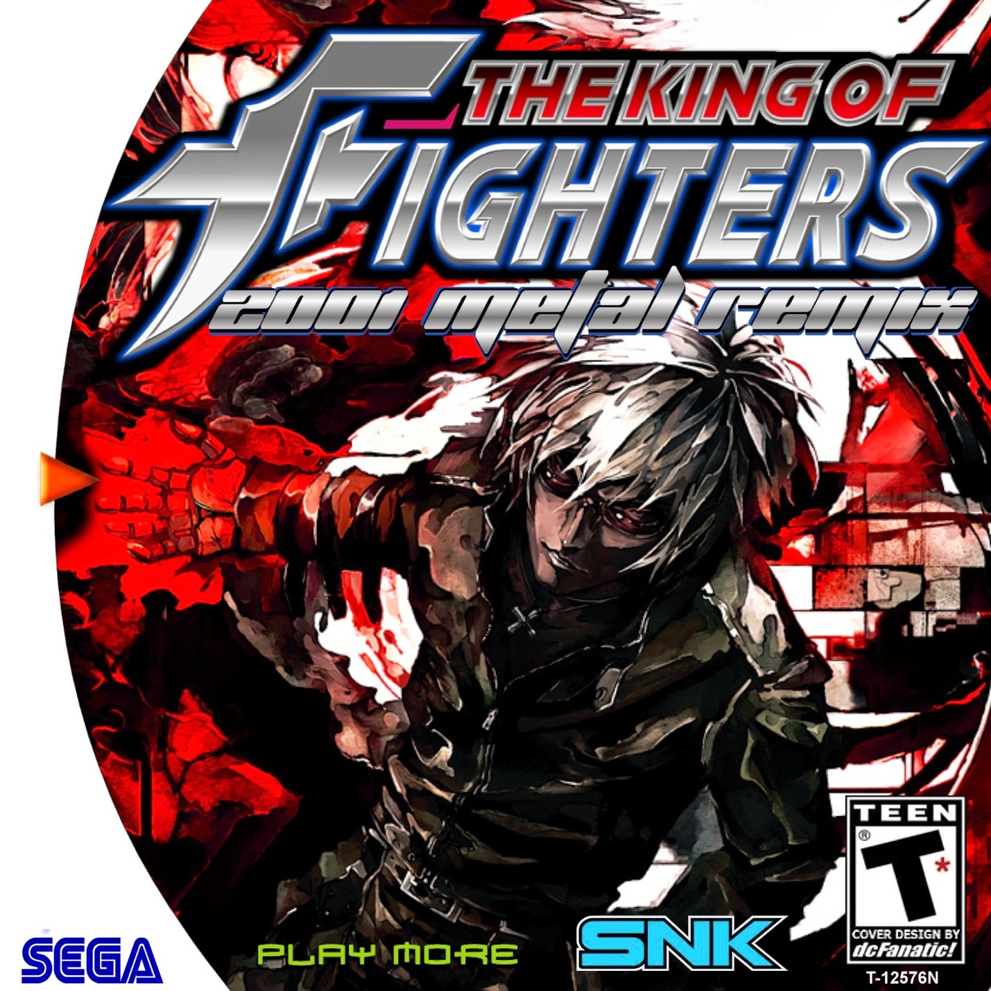 The King of Fighters 2001 PC Game Free Download | Noor Mahsood