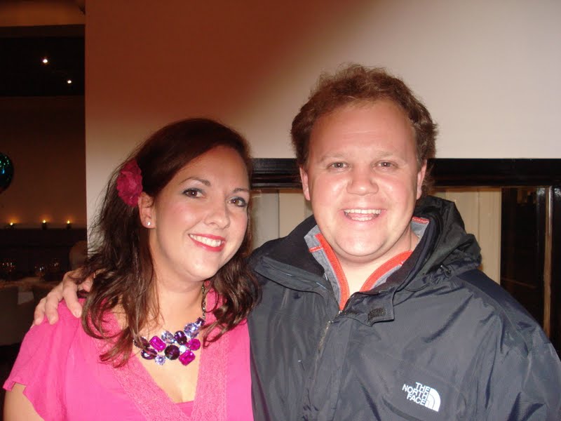 Treasures from the Cherry Tree: July 2011