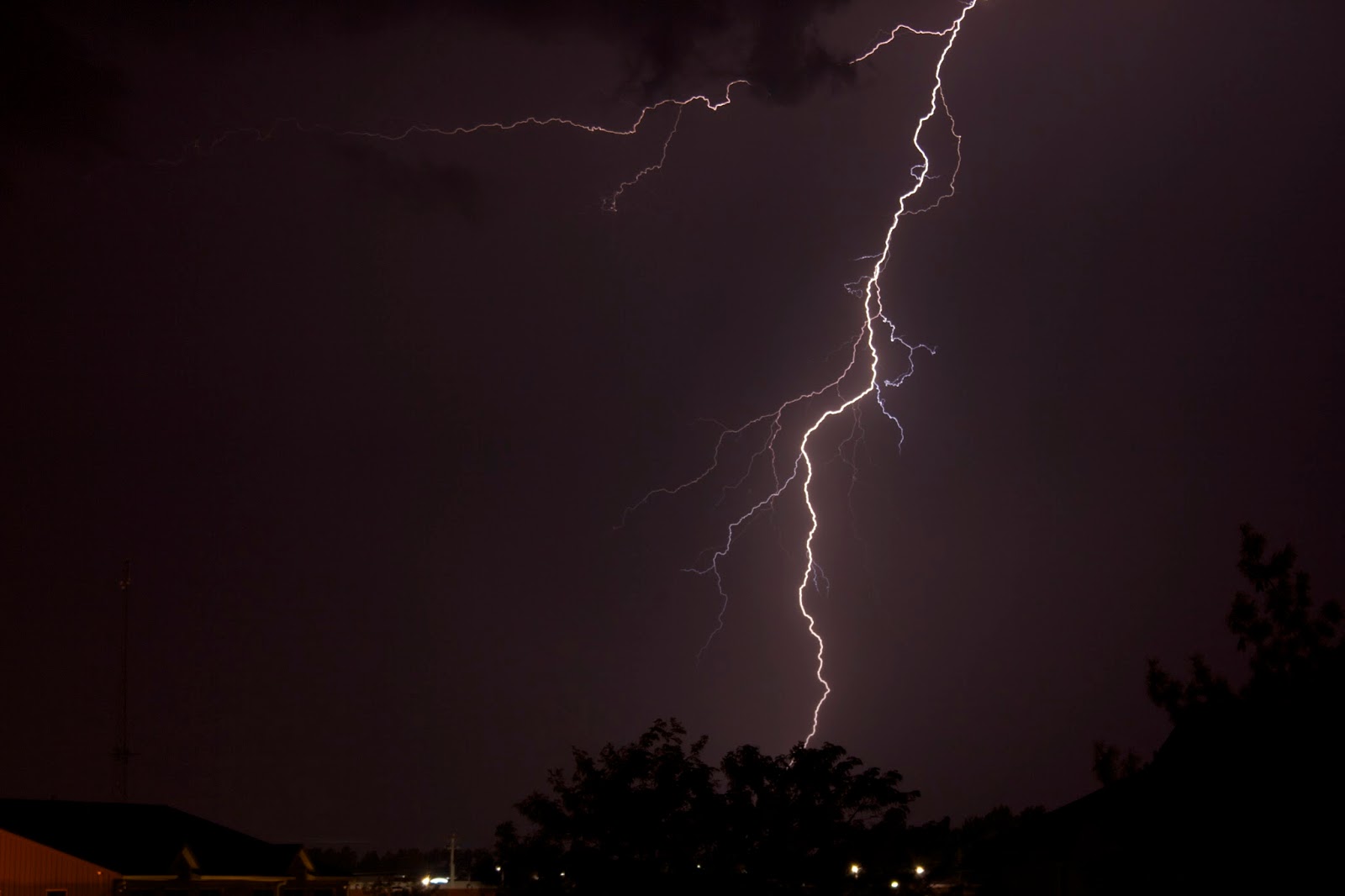 Free Stock Lightning Photos (Royalty Free Creative Commons) [Stellar ...