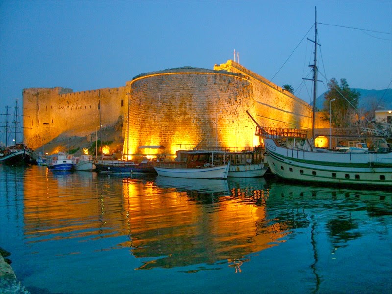 Κερύνεια