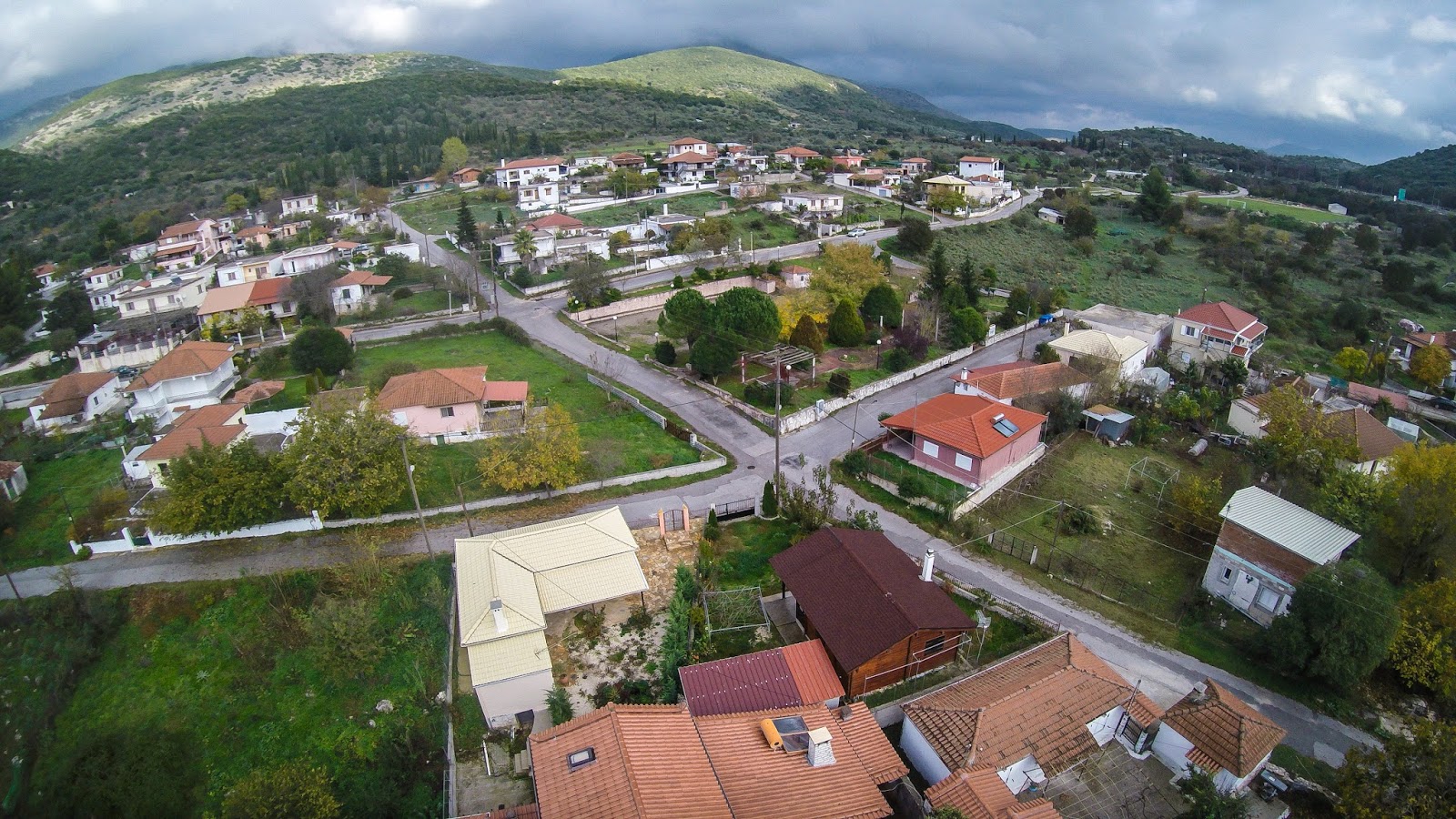 Βασιλικός Ηγουμενίτσας Θεσπρωτίας: Θέλω να γίνω μέλος