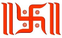 Vastu-Library: IMPORTANCE OF SWASTIK