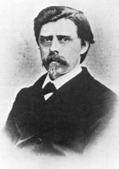 INSPIRED PEN WEB: David E. Hughes and Carbon Microphone