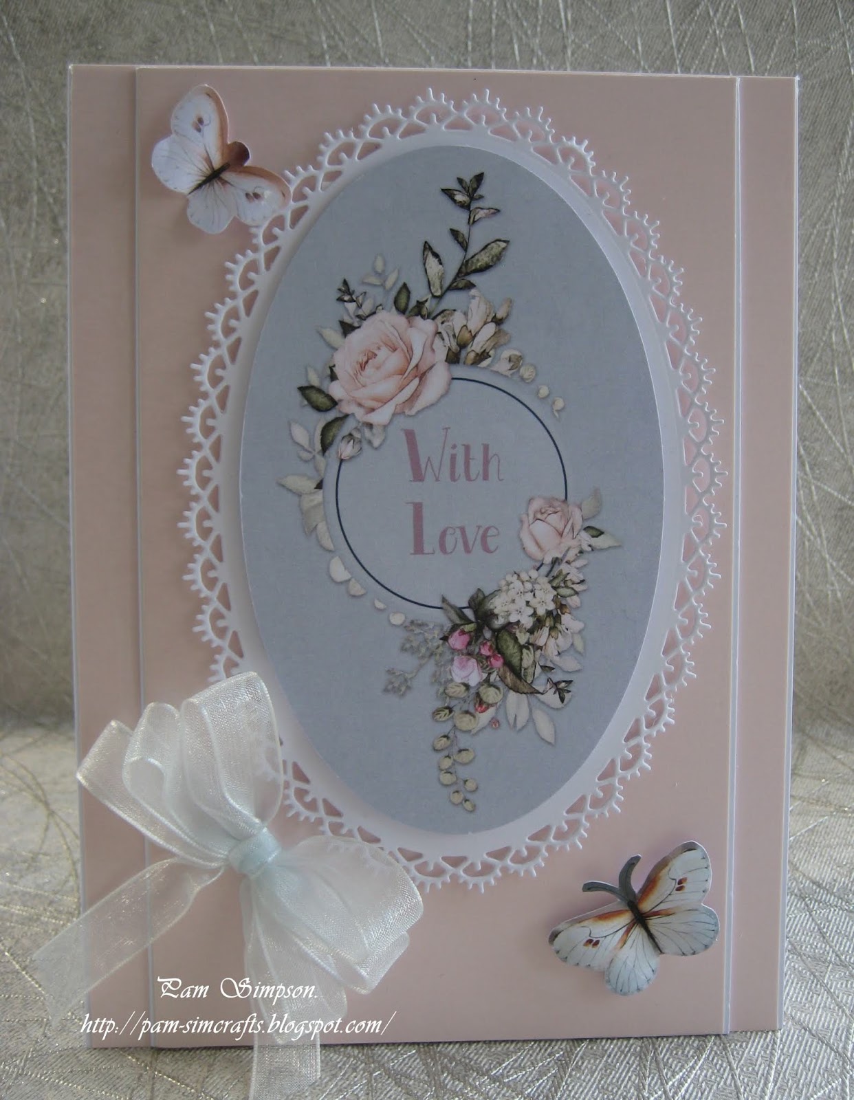 pamscrafts: Dawn Wheeler`s Collection.