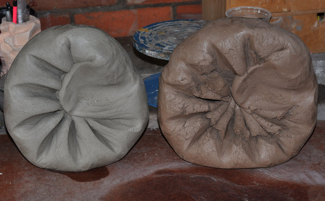 Earth Work: Another day, another clay