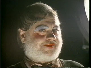 Down Among the "Z" Movies: The Manipulator (1971)