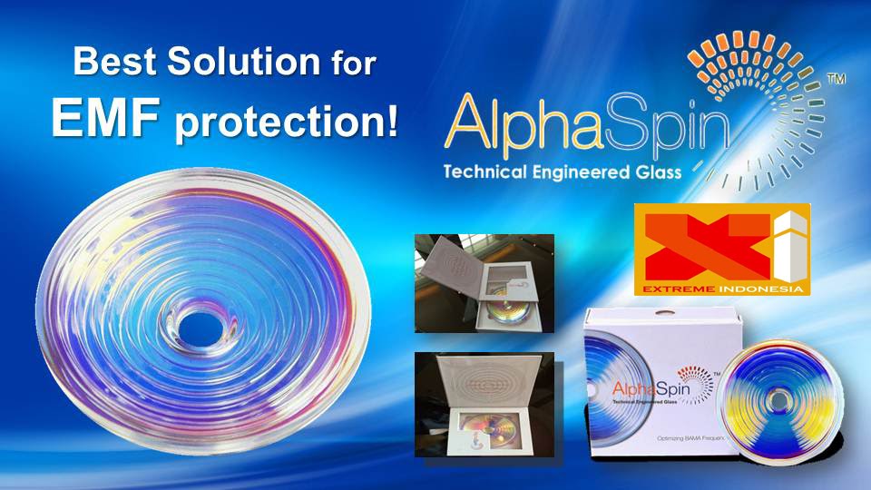 Alpha Spin ( Xspin )