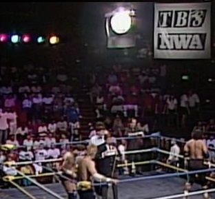 NWA on TBS TV deal Negotiations | Wrestling Forum