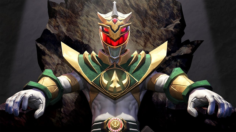 Lord Drakkon poderia ser o vilão do especial de 25 anos de Power Rangers?