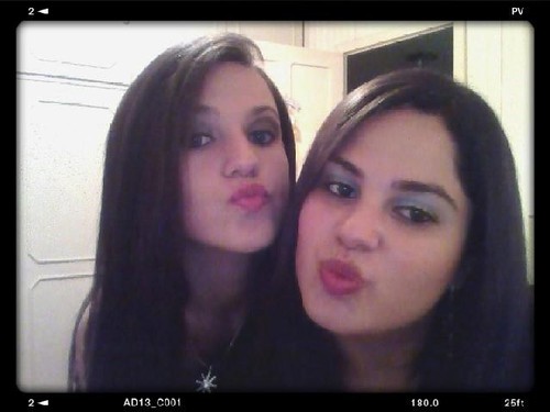 FOTOS DE CHICAS CANADIENSES