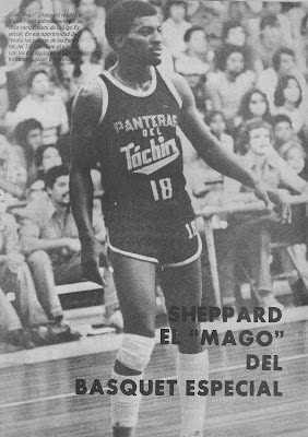 Baul del recuerdo: Sam Shepherd