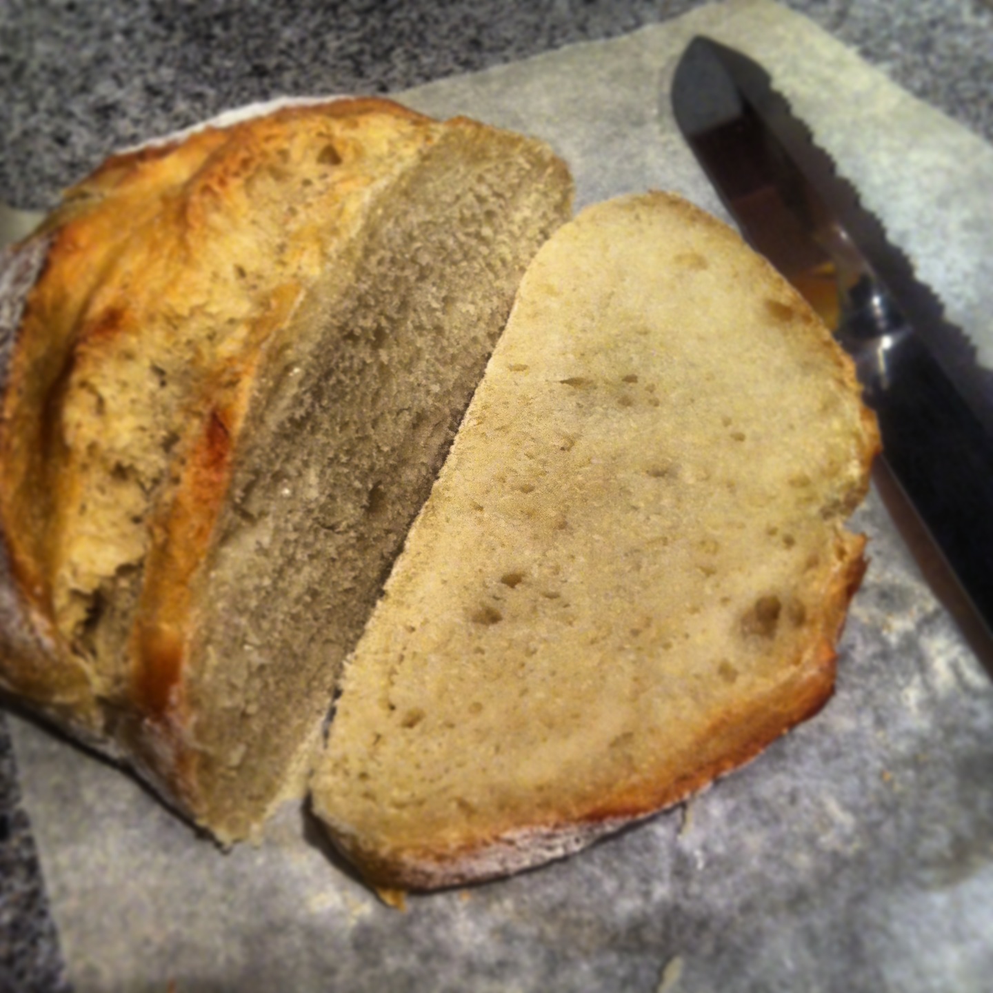 The Penny Pinch: "Artisan Bread in 5 Minutes a Day"