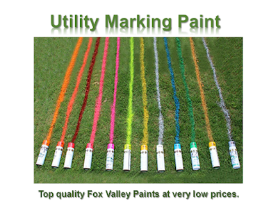 Field Marking & Traffic Line Paint | Industrial & Custom Coatings - US ...