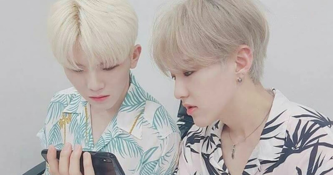 Adorable Woozi & Hoshi "SEVENTEEN" , Looks So Serious ! - All About BTS , ARMY and KPOP