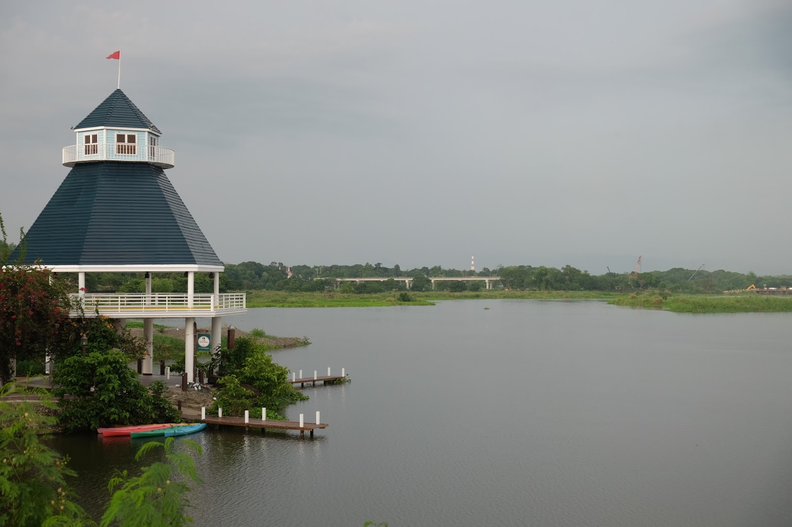 - tey's fleeting moments -: Team Building in The Greenery, Bulacan