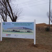 Harvspot: Let's Encourage SVEC To Install Solar Panels On Its New ...