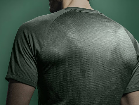 Brazil 2014 Third Kit Unveiled - Footy Headlines