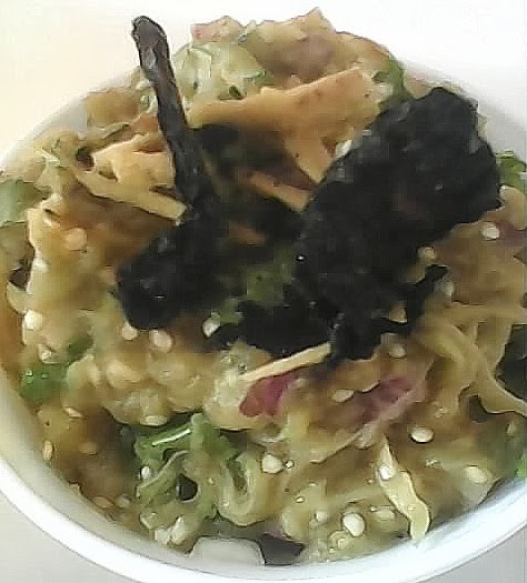 Bengali food stories