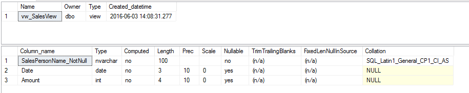 The Lowly DBA: Forcing a view to return a nullable column for a static ...