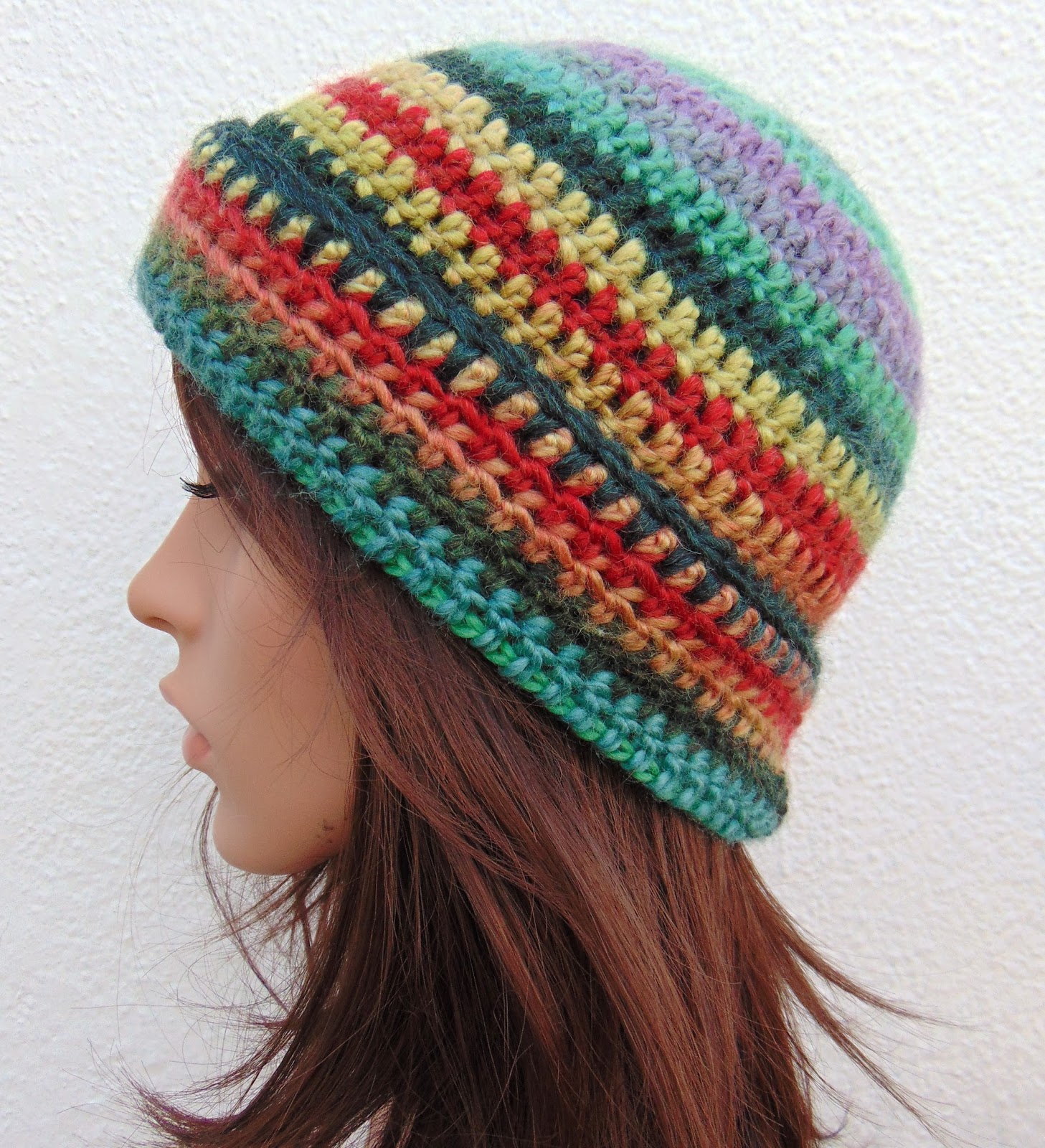 Selkie's Crochet: Crochet, Crochet, Crochet...