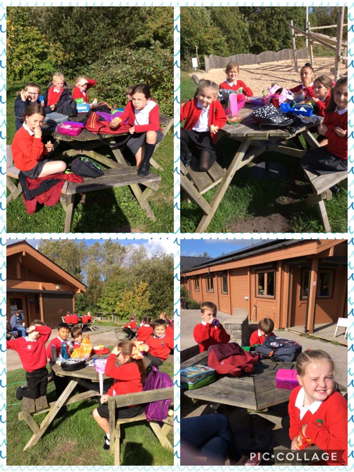 Ysgol Y Tywyn: Plas Mawr, Conwy