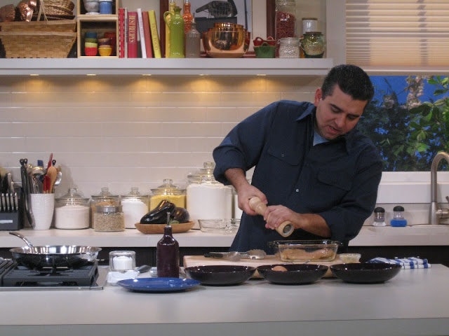 Culinária para Curiosos: Kitchen Boss