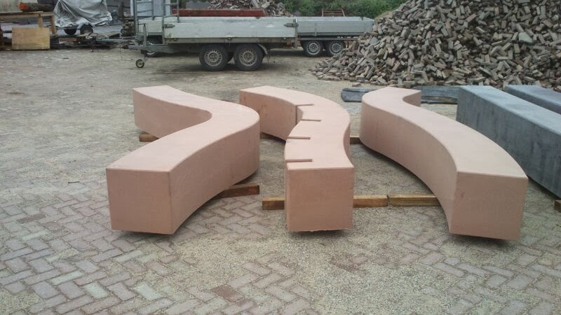 Betondingen: Prefab betonelementen - Betondingen.nl