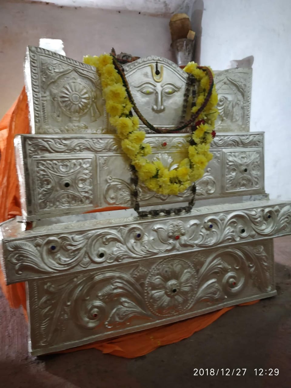 madhwa yati: akshobhya teertharu 1365 malkhed matha uttaradi mutt yati ...