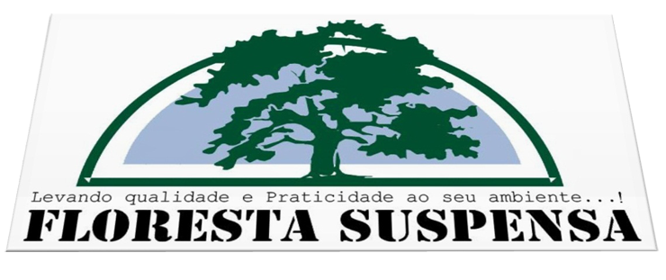 Floresta Suspensa: Serviços Prestados