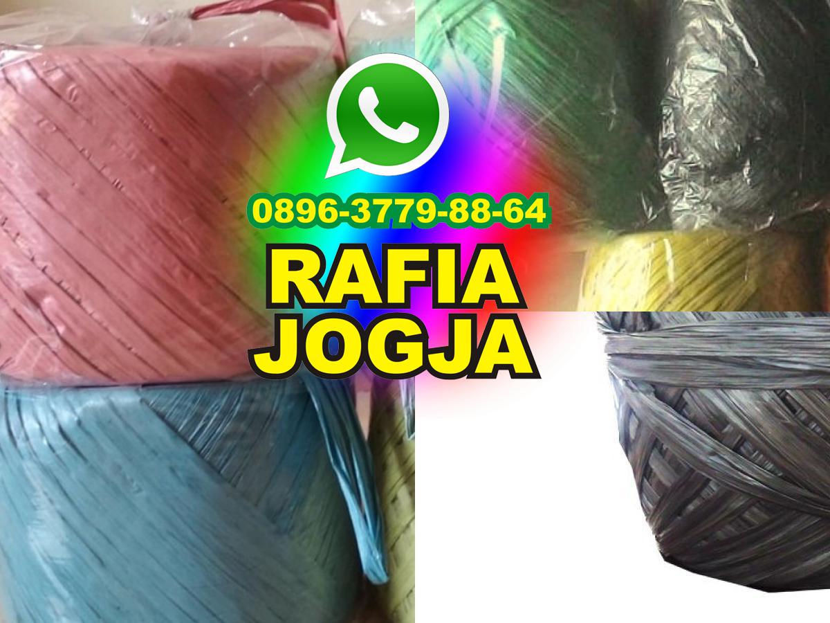 Tali Rafia Game - O896-3779-88-64 (WA) Toko Tali Rafia Jogja murah