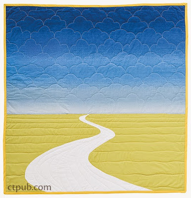 Feed Dog: Modern Appliqué Illusions blog tour (and giveaway!)