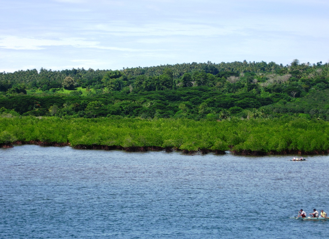 the viewing deck: Visiting Southwestern Mindanao (Basilan)