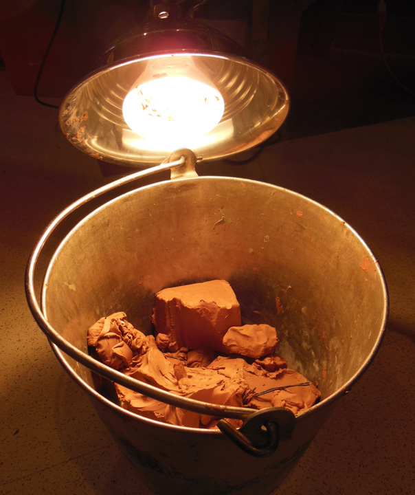 Sandy Scott Art: April 2012