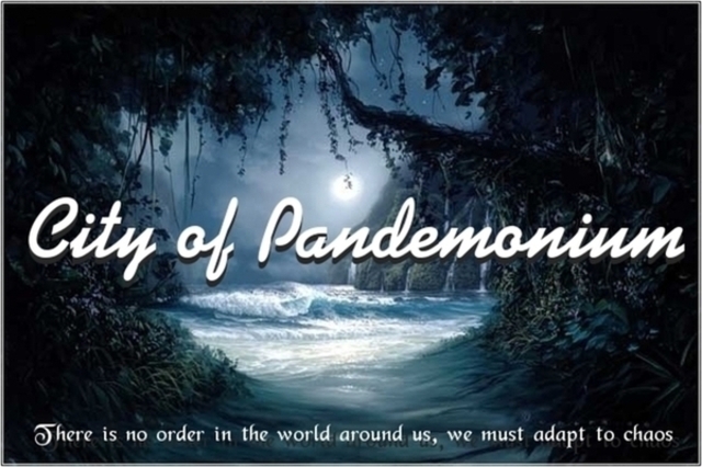 City of Pandemonium