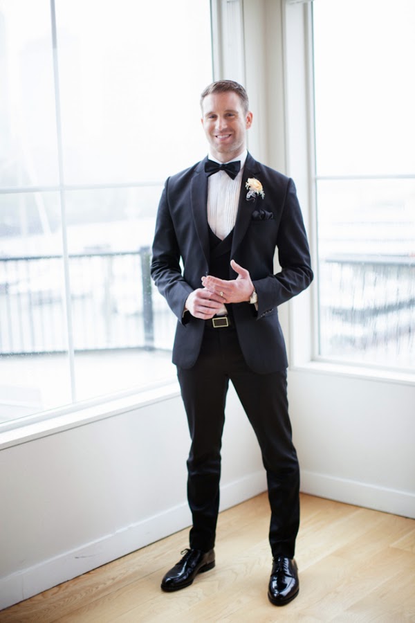 { Ask Cynthia }: Wedding Inspirations | The Modern Day Groom